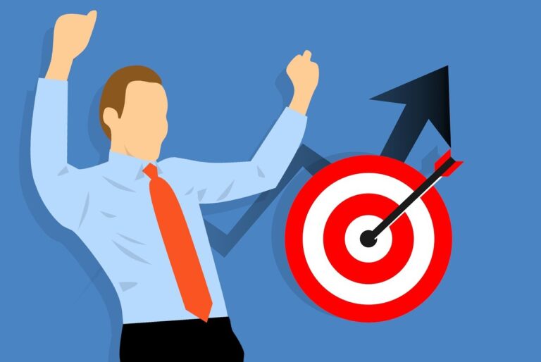 025 – Objetivos de ventas. Tipos y ejemplos. - TENDENCIEROS INDUSTRIALES
